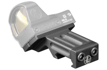 Leupold DeltaPoint Pro 45 Degree AR Mount | 10% Off 4.8 Star Rating w ...