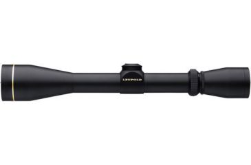 Leupold Mark 2 3-9x40mm T2 Tactical Rifle Scopes | 5 Star Rating Free ...