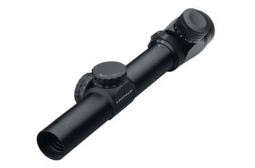 Leupold Mark 4 1.5-5x20mm MR/T M2 Illuminated Rifle Scope | 4.7 Star ...