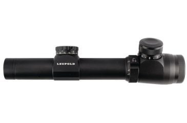 Leupold Mark 4 1.5-5x20mm MR/T M2 Illuminated Rifle Scope | 4.7 Star ...