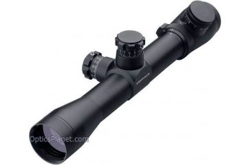 Leupold Mark 4 2.5-8x36mm MR/T M1 Illuminated Reticle Tactical Scopes ...