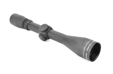 Leupold RifleMan 4-12x40 Precision Rifle Scope | 4.7 Star Rating Free ...