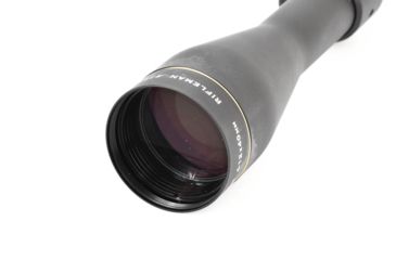 Leupold RifleMan 4-12x40 Precision Rifle Scope | 4.7 Star Rating Free ...