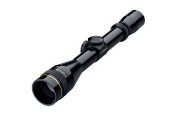 Leupold VX-2 3-9x33mm Ultralight Rifle Scope | 4.8 Star Rating Free ...
