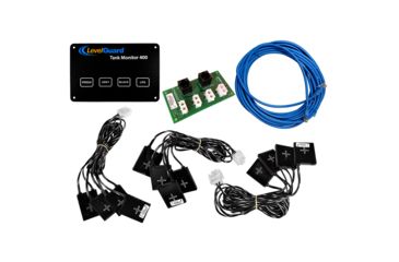 LevelGuard Tank Monitor 400 Kit | Free Shipping over $49!