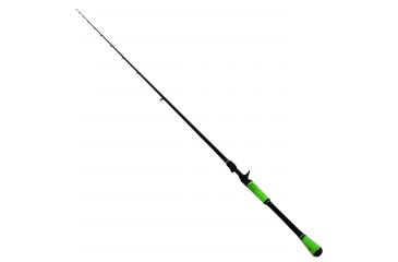 Lew's MHFS, Mach Speed Stick IM6, Casting MHFS | Free Shipping over $49!