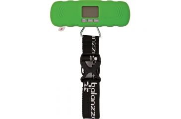 Lewis N Clark Balanzza Mini Luggage Scale | Free Shipping over $49!