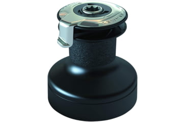 Lewmar 40ST EVO Self Tailing Winch Alloy | Up to 34% Off w/ Free Shipping