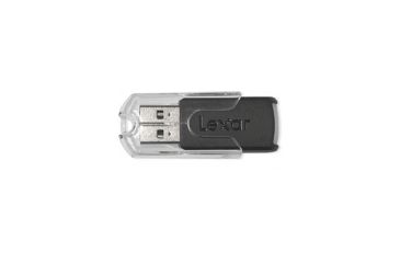 Lexar Firefly 2GB USB 2.0 Flash Drive JDFF2GB431 | Free Shipping over $49!