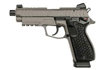 Lionheart Industries Regulus Pistol, 9mm Luger, 4.7in barrel