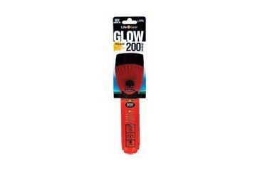 Life Gear Mini Glow Flashlight - 200 Hr LED Light | Free Shipping over $49!