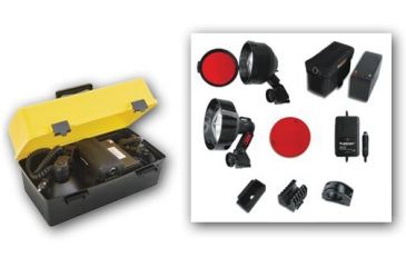 Lightforce Nighthunter RMSM 140 Usa Pack | Free Shipping over $49!