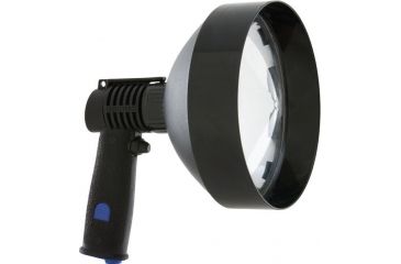Lightforce Performance Lighting Handheld Spotlight 170 Striker, Custom ...