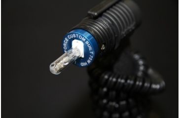 Lightforce Performance Lighting HID Hand Held Xenon 240mm Blitz ...