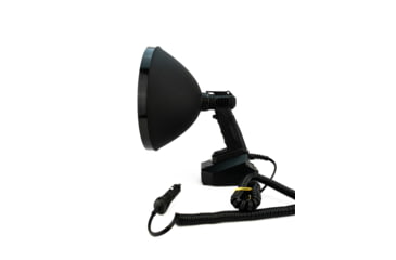 Lightforce Performance Lighting HID Hand Held Xenon 240mm Blitz ...