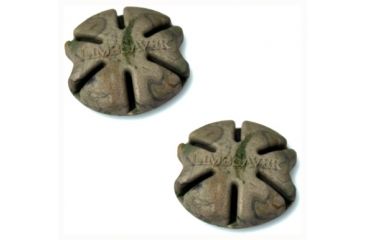 Limbsaver Ultramax Solid Limb Dampeners-standard Camo | Free Shipping ...