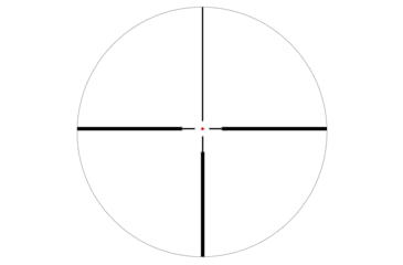 Lion Power Optics LPO 1-6x24mm Tactical Rifle Scope | w/ Free Shipping