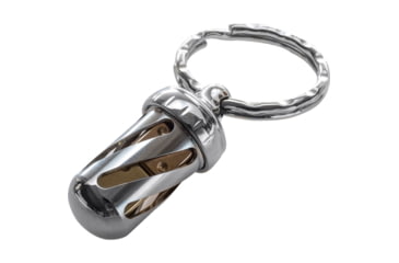 Lionsteel Acorn Dice Set of 2 Brass with Brass Construction | $3.96 Off ...