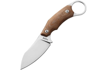 Lionsteel H1 Fixed Blade Skinner LSTH1CVN | 23% Off w/ Free S&H