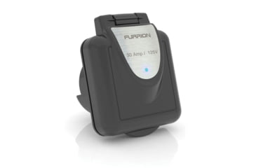 Lippert 431862 Furrion 30 Amp Standard Square Inlet