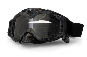 Liquid Image Impact Off Road Goggles, 1080p HD 5mp Video Camera | Free ...