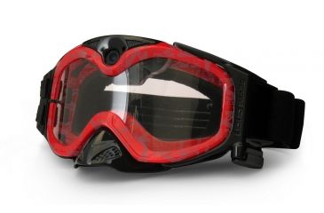 Liquid Image Impact Off Road Goggles, 1080p HD 5mp Video Camera | Free ...
