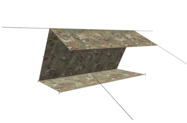 LiteFighter Commando Field Tarp Tents | 11% Off w/ Free S&H