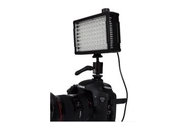 Litepanels MICRO PRO Hybrid Lights | Free Shipping over $49!