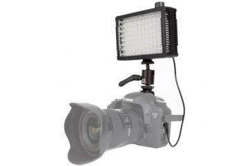 Litepanels MICRO PRO Hybrid Lights | Free Shipping over $49!