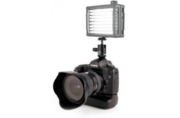 Litepanels MicroPro LED Package LP-MICROPRO | Free Shipping over $49!