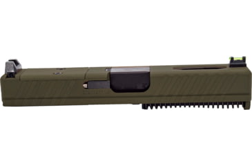 Live Free Armory Completed LF19 Combat Slide | Up to 26% Off Customer ...