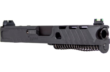 Live Free Armory Completed LF19 Raptor Slide with RMR Cut | Up to 36% ...