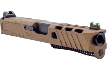 Live Free Armory Completed LF19 Raptor Slide with RMR Cut | Up to 21% ...