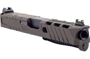 Live Free Armory Completed LF19 Raptor Slide with RMR Cut | Up to 21% ...