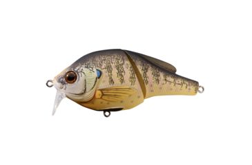 Live Target Bluegill Wakebait,tte,#2 BGW95T100 | Free Shipping over $49!