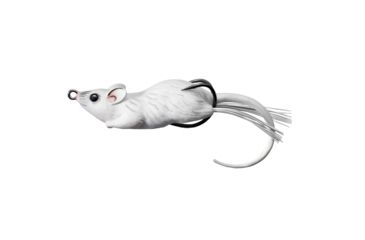 Live Target Field Mouse Hollow Body,white/white,1/O MHB60T402 | Free ...