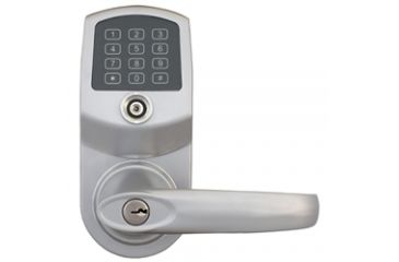 LockState Electronic Heavy Duty lock LS-1500 | Free Shipping over $49!