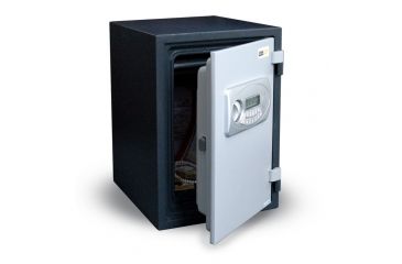 LockState LS-50D Electronic 1-Hour Fireproof Safe