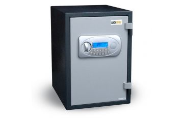 LockState LS-50D Electronic 1-Hour Fireproof Safe