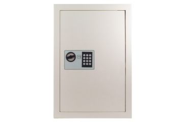 LockState LS-52EN Wall Safe | Free Shipping over $49!