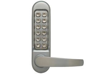 LockState LS-900 Mechanical Keyless Lock | Free Shipping over $49!