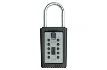 LockState KD-100 KeyDock Lock Box | Free Shipping over $49!
