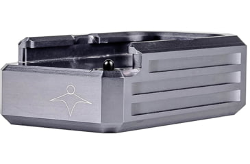 Lockstep Arms Glock 43X/48 Flat Base Plate | Up to 58% Off 5 Star ...