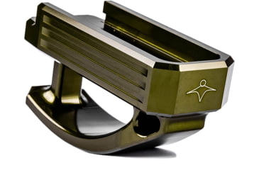 Lockstep Arms Lancer L5AWM Ranger Base Plate | Customer Rated Free ...