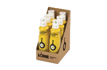 Lodge Seasoning Spray Oil | Free Shipping over $49!