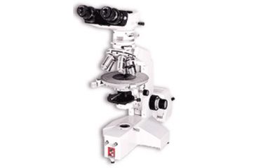 LOMO Polam-L Quantitative, Transmitted Polarized Light Microscope