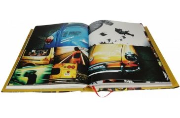 Lomography LC-A 25th Anniversary Book | Free Shipping over $49!