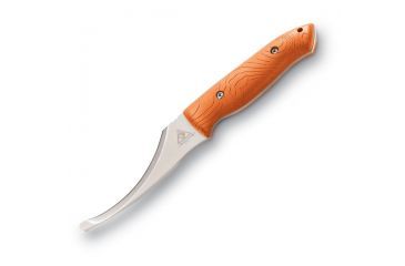 Lone Wolf Arms 40037 Guttin Tool Fixed Blade Knife - 8.33" | Free ...