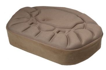 Lone Wolf Treestands Alpha Tech Tree Stand Seat Pad | 5 Star Rating ...