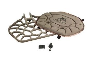 Lone Wolf Treestands Hang On Seat Kit | 5 Star Rating Free Shipping ...